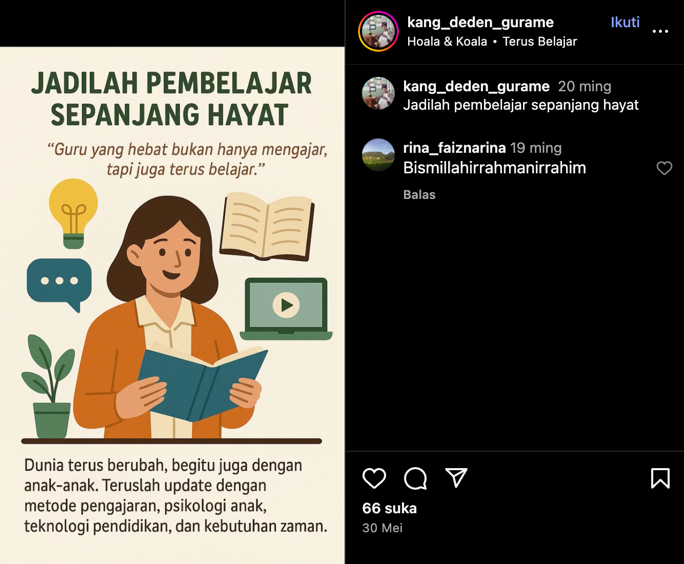 Pemilihan Kata dalam Tata Bahasa Indonesia